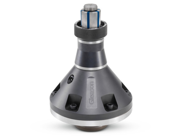 Gleason Workholding Systems