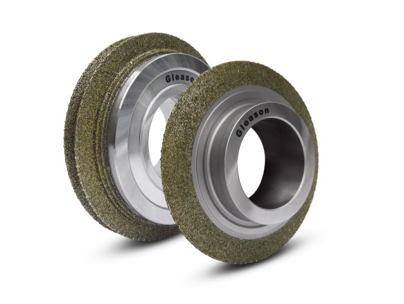 Genesis GX Series - The Grinding Solution Designed for Highly ...