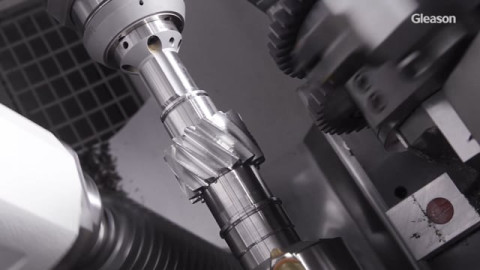 Hobbing & Milling Tools