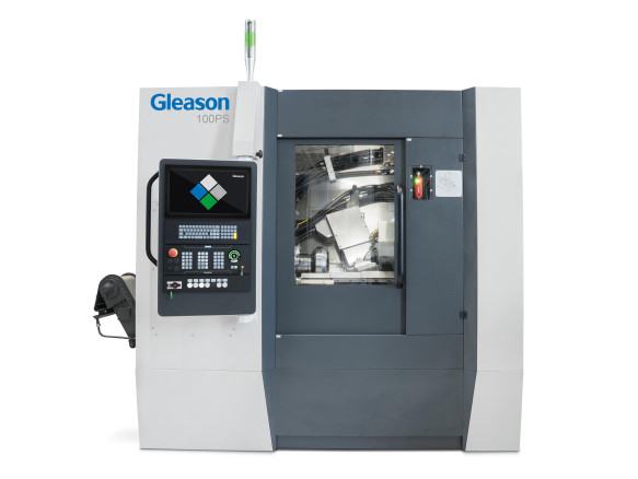 The Gleason Power Skiving Approach