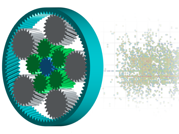 Cylindrical Gears - Part 1: Geometry