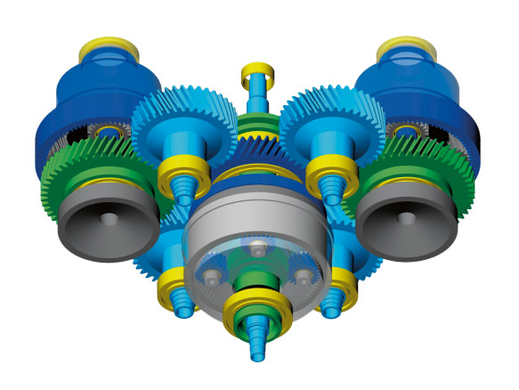 Genesis GX Series - The Grinding Solution Designed for Highly ...